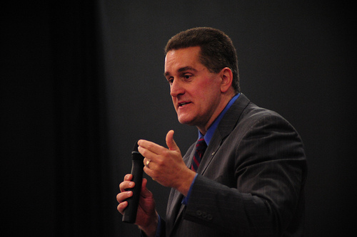 Tim Staples on Confession – Prodigal Catholic