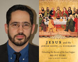 Dr. Brant Pitre – Prodigal Catholic