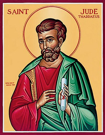 Jude Overview – Prodigal Catholic