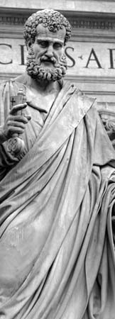 THE BIBLE – Prodigal Catholic