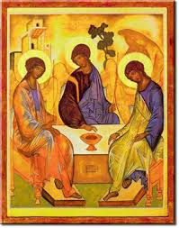 God – Prodigal Catholic