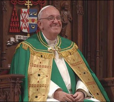 The Apostolate of Smiling – Prodigal Catholic