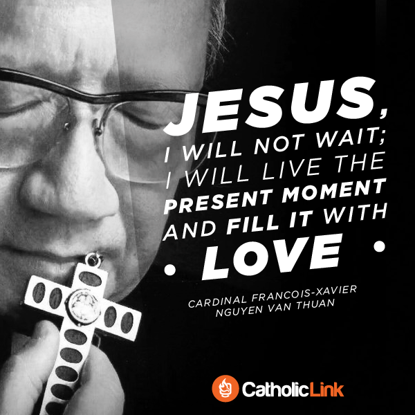 Present Moment: An Anthology – Prodigal Catholic
