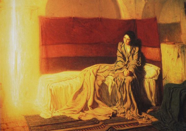 Spiritual Tool: Ignatian Contemplation – Prodigal Catholic