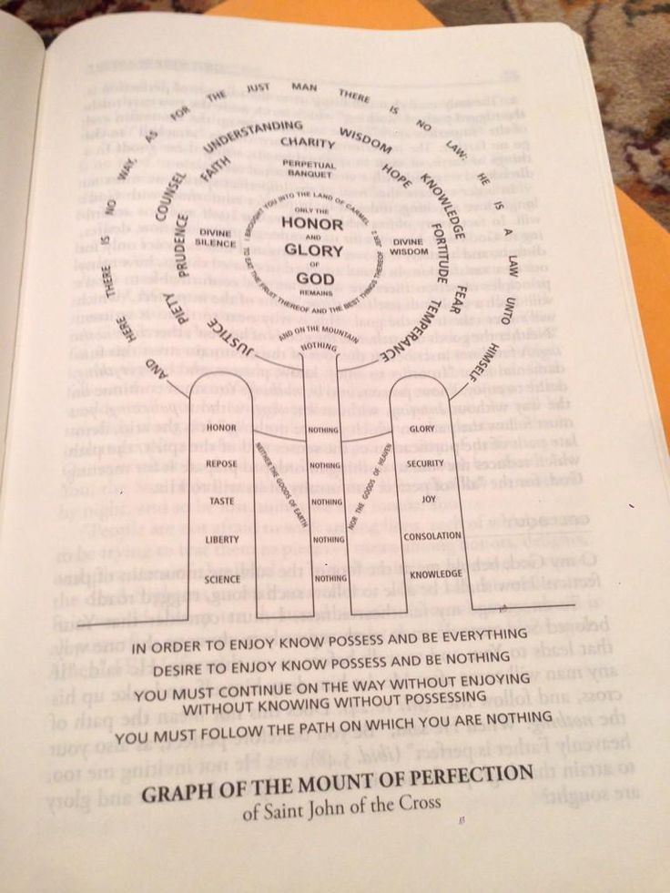 Divine Intimacy by Father Gabriel of St Mary Magdalen, O.C.D ...