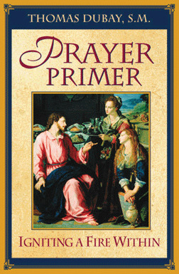 Summary of Prayer Primer: Igniting a Fire Within by Fr. Thomas Dubay ...