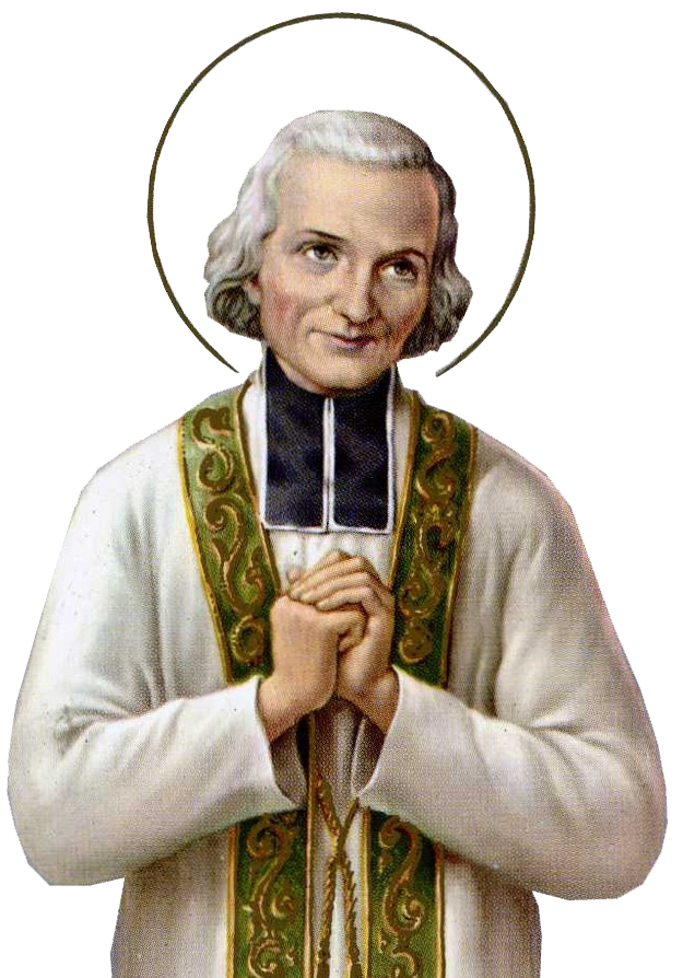 St. John Vianney on Prayer – Prodigal Catholic