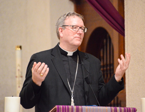 Summary Notes from the Bishop Barron Conference on Preaching 2018 ...