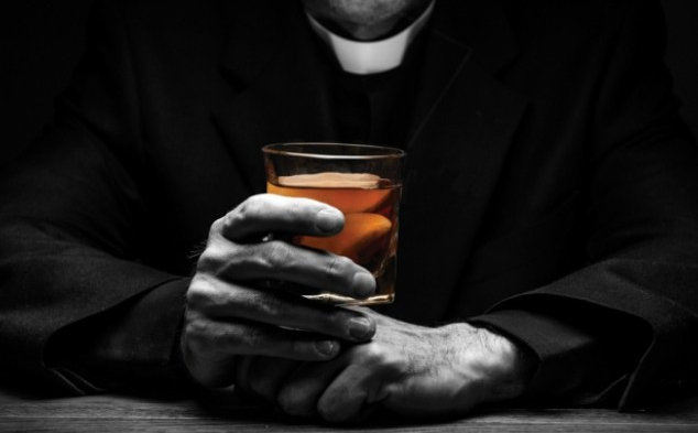Summary of “The Power and the Glory” by Graham Greene – Prodigal Catholic