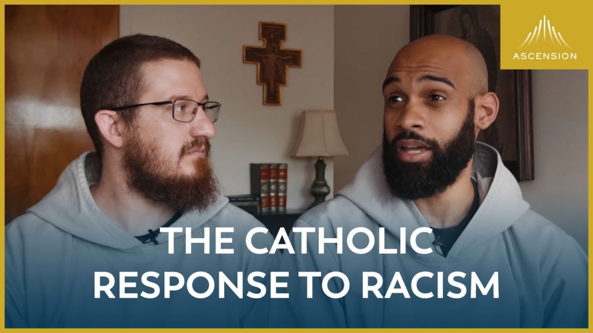 Catholic Responses to Racism & “Black Lives Matter” – Prodigal Catholic