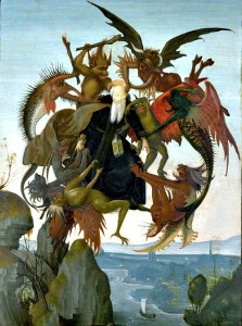 Summary of The Life of Anthony by St. Athanasius – Prodigal Catholic