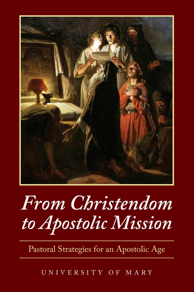 Summary: From Christendom to Apostolic Mission: Pastoral Strategies for ...