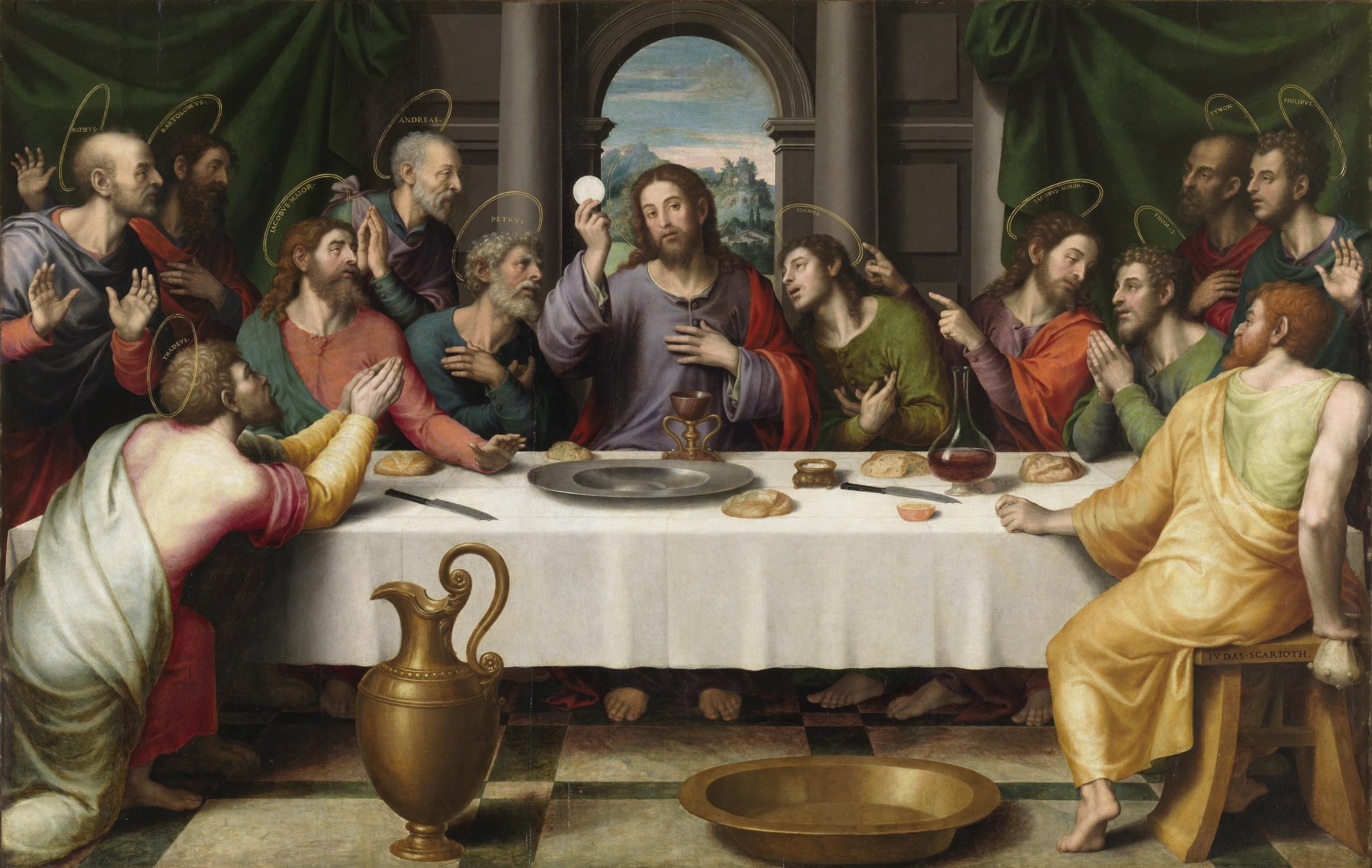 Summary of The Mass: The Presence of the Sacrifice of the Cross by ...