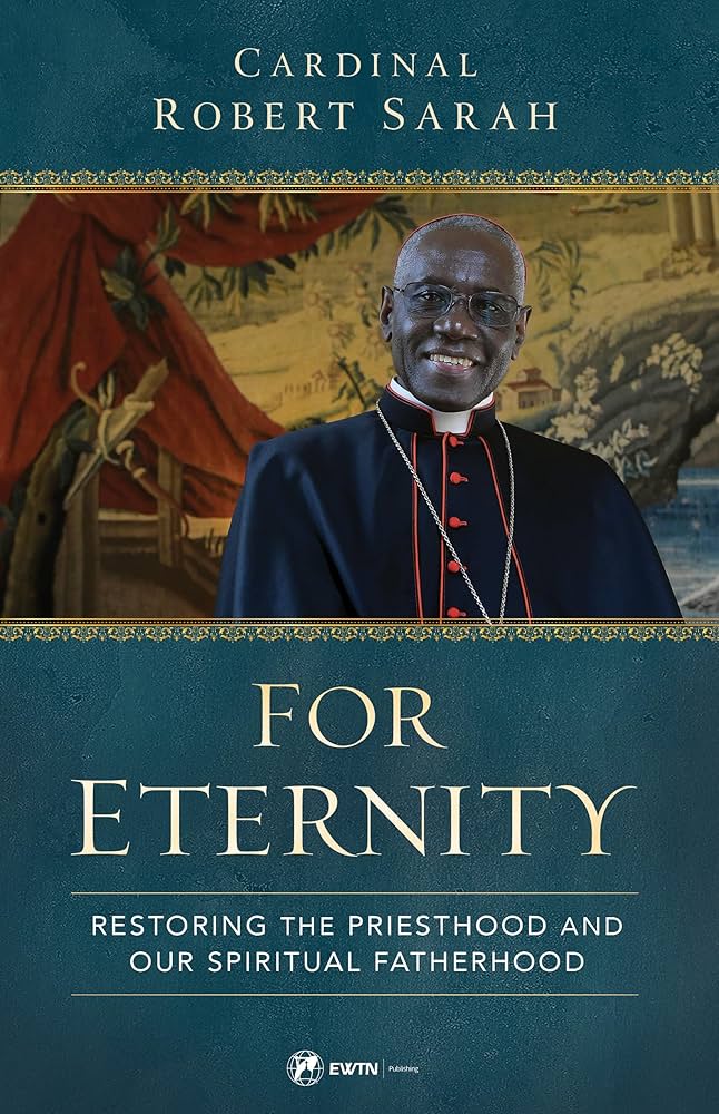 Summary of For Eternity: Restoring the Priesthood and Our Spiritual ...