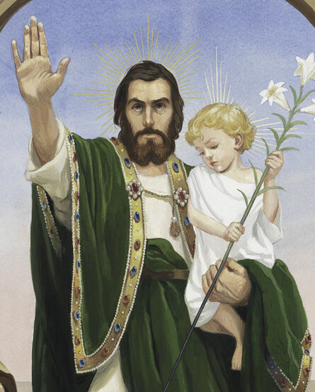 The Authority of Human Fathers in Spiritual Combat – Prodigal Catholic