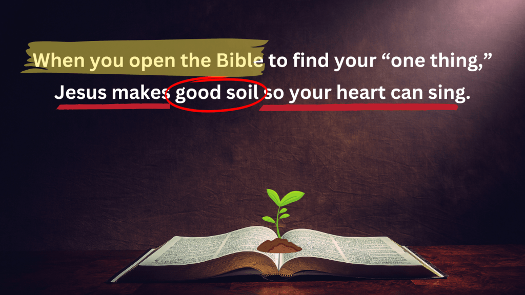 Praying with Scripture | Part 3 | Homily for 23rd Sunday – Prodigal ...