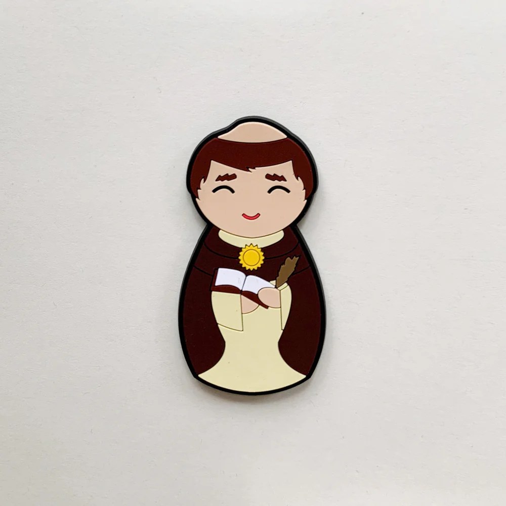 What is Joy? Aquinas Explains – Prodigal Catholic