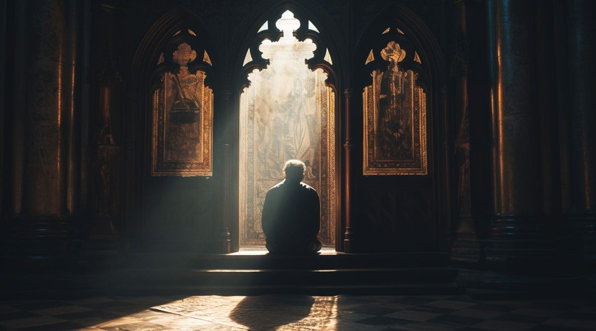 Catholic Explanation of Mortal Sin, Venial Sin, and Imperfections ...